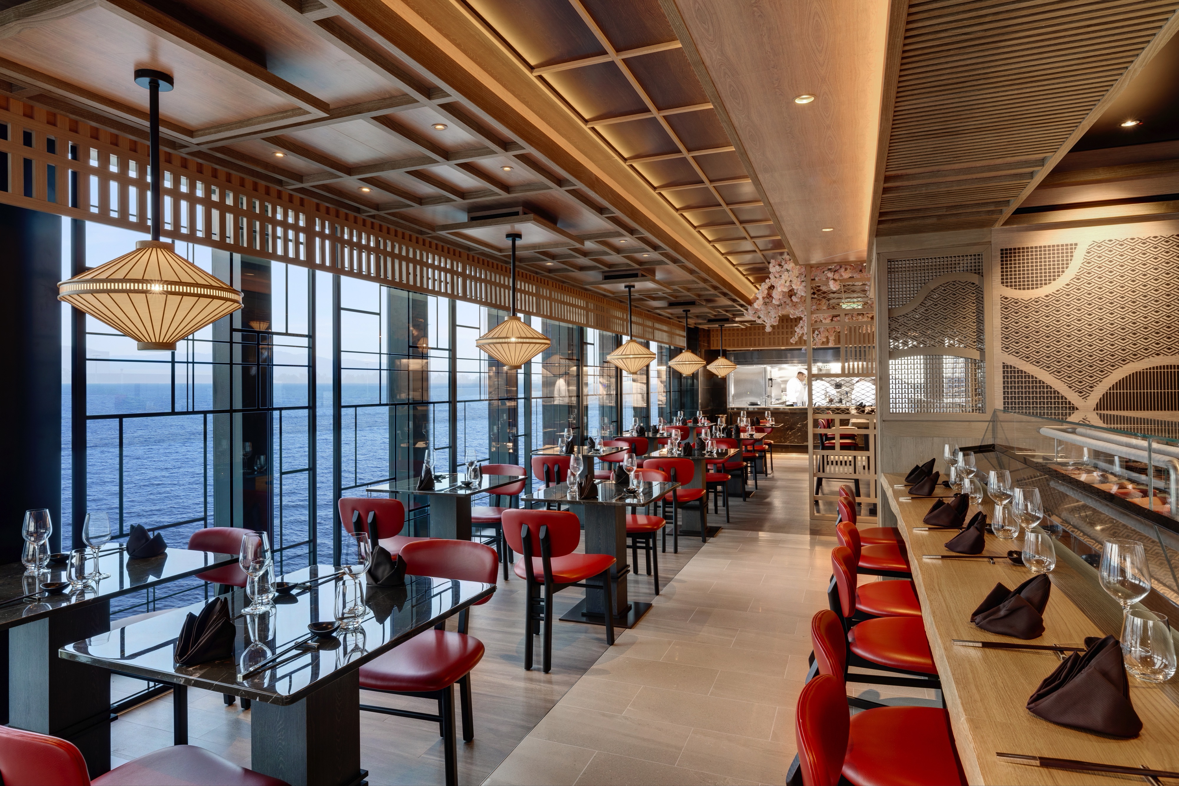 Explora Journeys | Explora Journeys Cruises | SixStarCruises